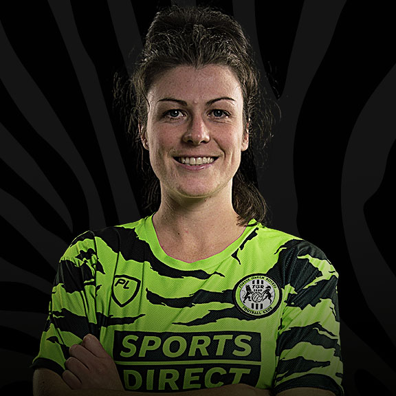 FGR Women's Team | WE ARE FGR