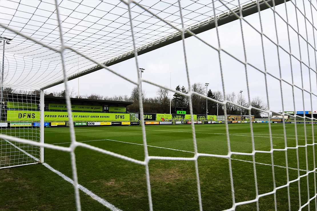 Club Statement | WE ARE FGR