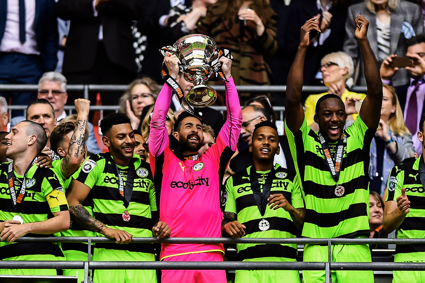 Welcome to the FGR family, Mocean Fitness! | WE ARE FGR