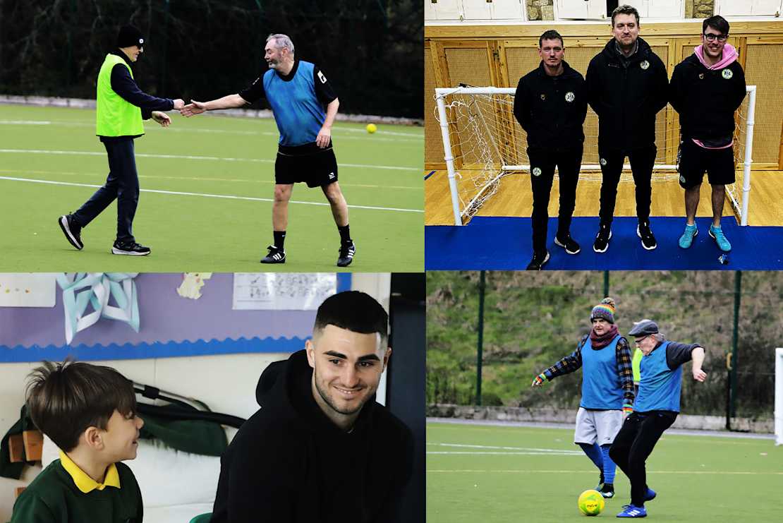 EFL Week of Action at FGR | WE ARE FGR