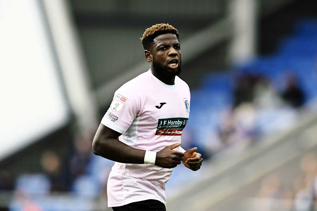 Getting the lowdown on Barrow | WE ARE FGR