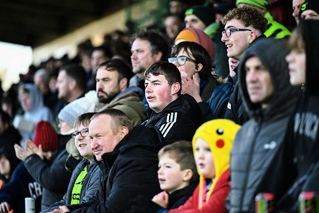 Tickets & Travel: Barrow (A) | WE ARE FGR