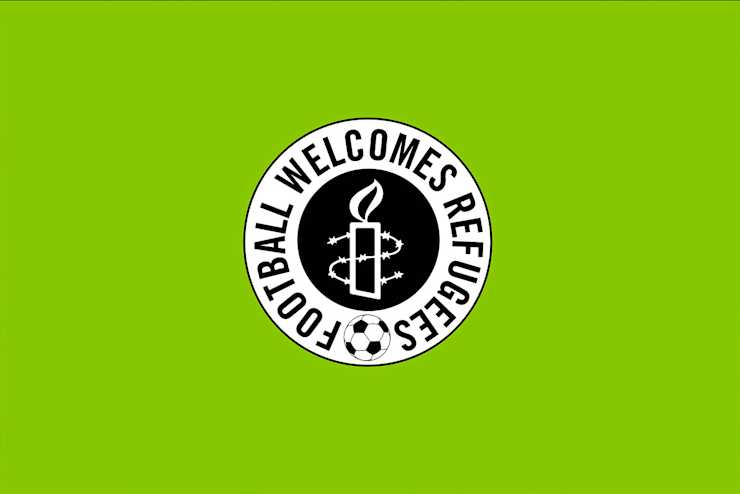 FGR join Football Welcomes Campaign | WE ARE FGR