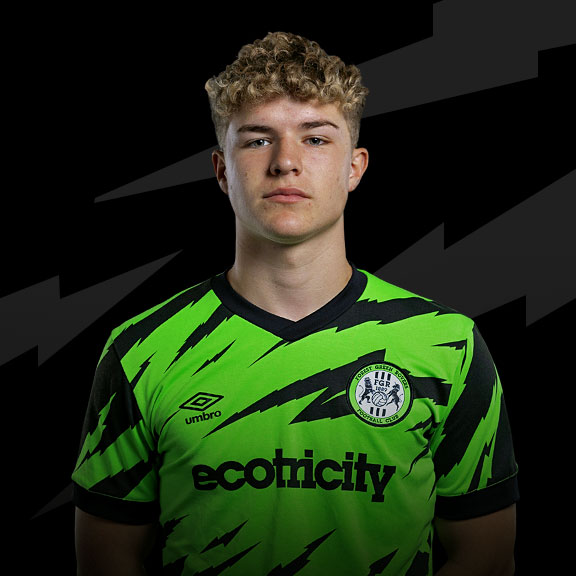 FGR Academy | WE ARE FGR