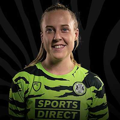FGR Women's Team | WE ARE FGR
