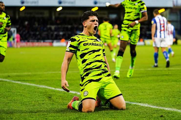 Victory on North Sea coast | WE ARE FGR