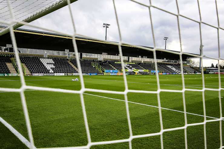 Rovers announce released and retained list | WE ARE FGR