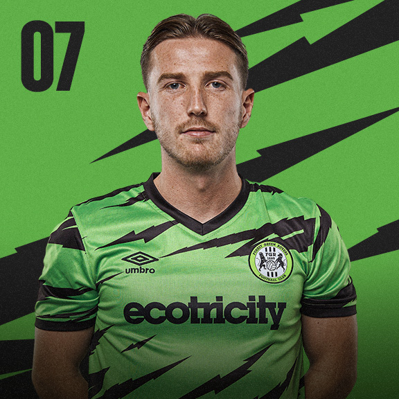 FGR First Team | WE ARE FGR