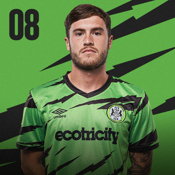 FGR First Team | WE ARE FGR