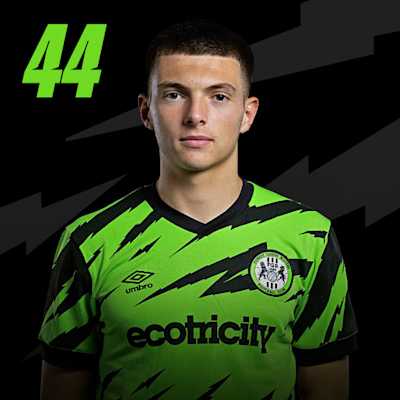 FGR First Team | WE ARE FGR