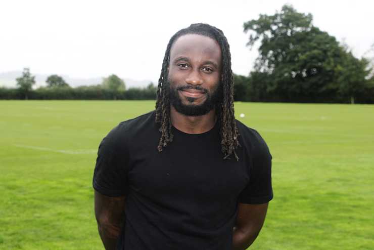 Rovers add Dabo on Deadline Day | WE ARE FGR