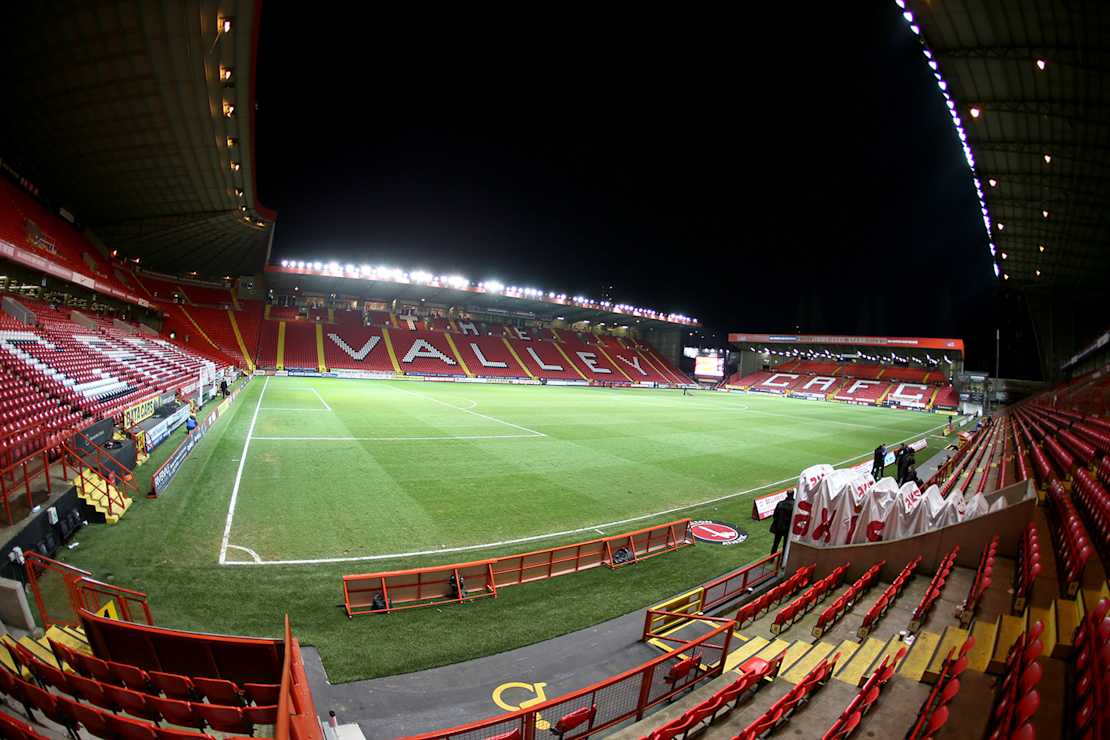 Tickets: Charlton (A) | WE ARE FGR