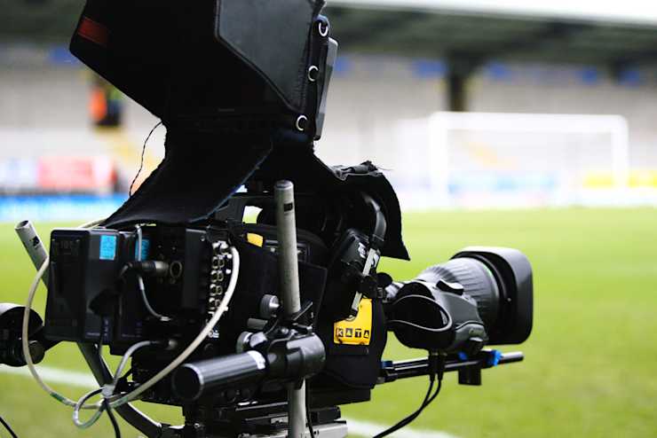 Live streaming update | WE ARE FGR