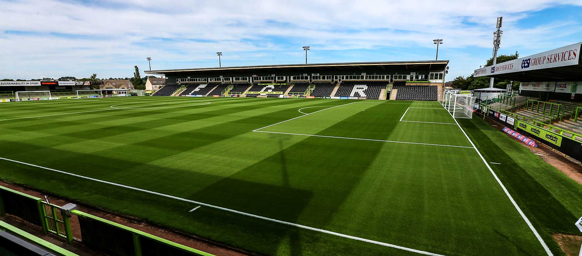 Contact us | WE ARE FGR