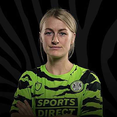 FGR Women's Team | WE ARE FGR