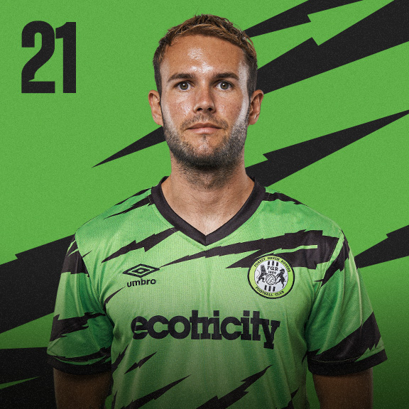 FGR First Team | WE ARE FGR