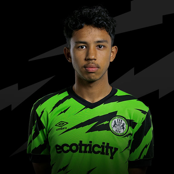 FGR Academy | WE ARE FGR