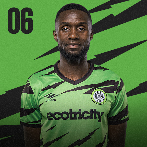 FGR First Team | WE ARE FGR