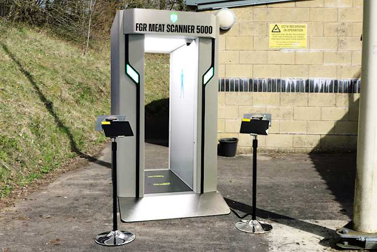 Rovers launches innovative meat detecting tech | WE ARE FGR