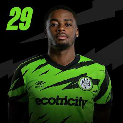 FGR First Team | WE ARE FGR