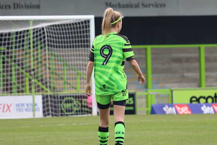 Rovers on track ahead of new campaign | WE ARE FGR