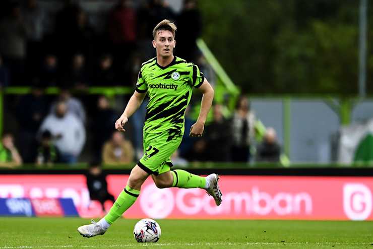 Bunker: "We'll give everything we've got" | WE ARE FGR