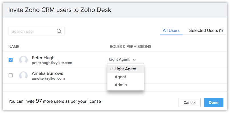 Pulse CRM vs. Zoho CRM vs. ZoomInfo [June 2026]