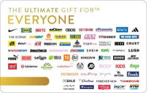 Shop stores, deals, and cashbacks with Zip