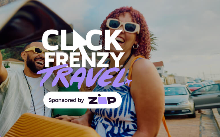 Shop stores, deals, and cashbacks with Zip