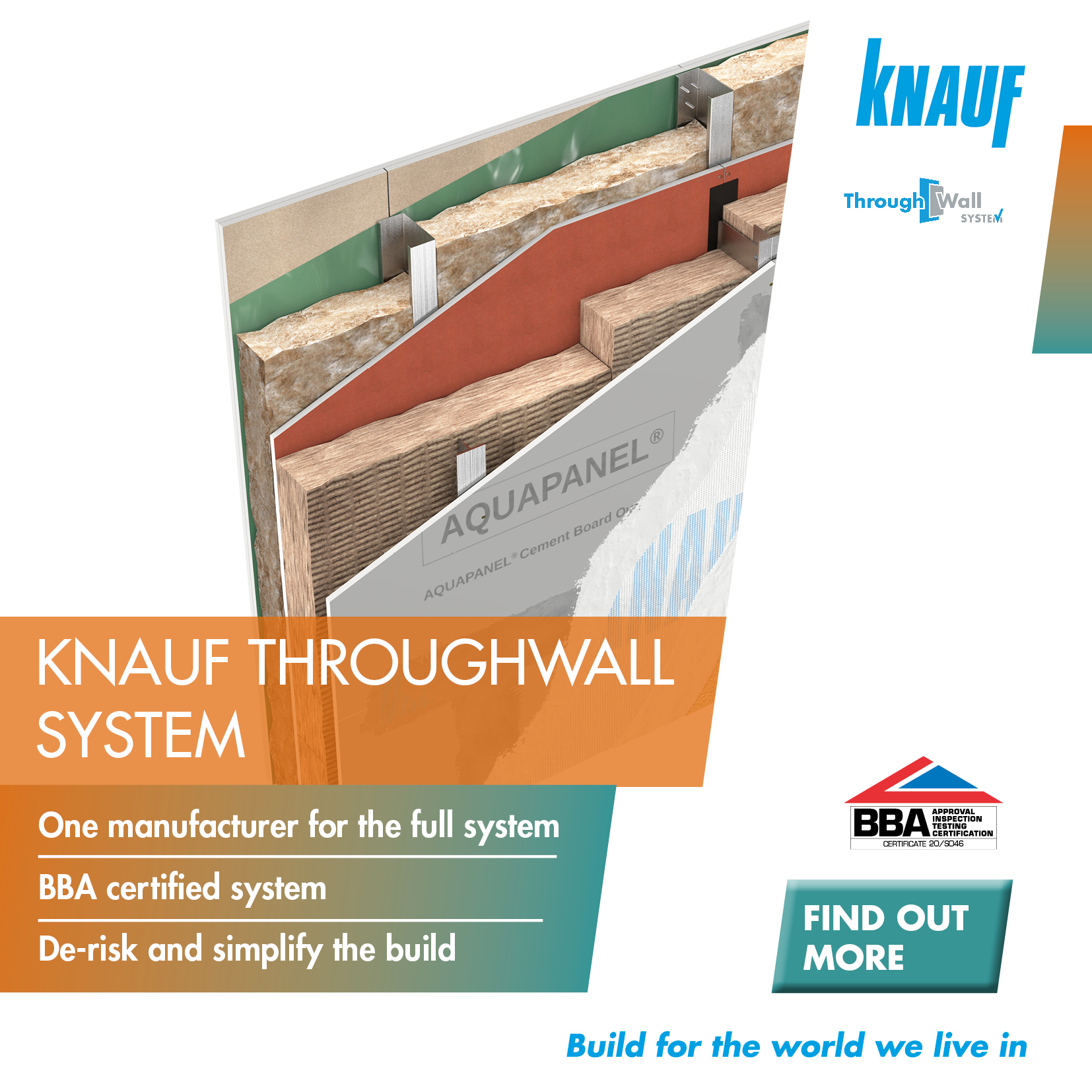 CCF | Distributor of Insulation, Drylining, Ceilings and Interior ...