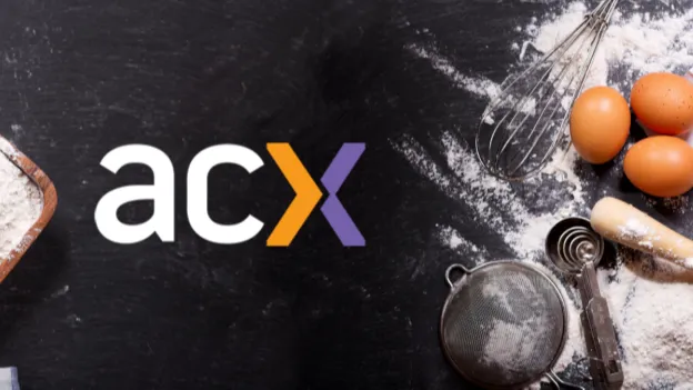 The ACX Blog | ACX