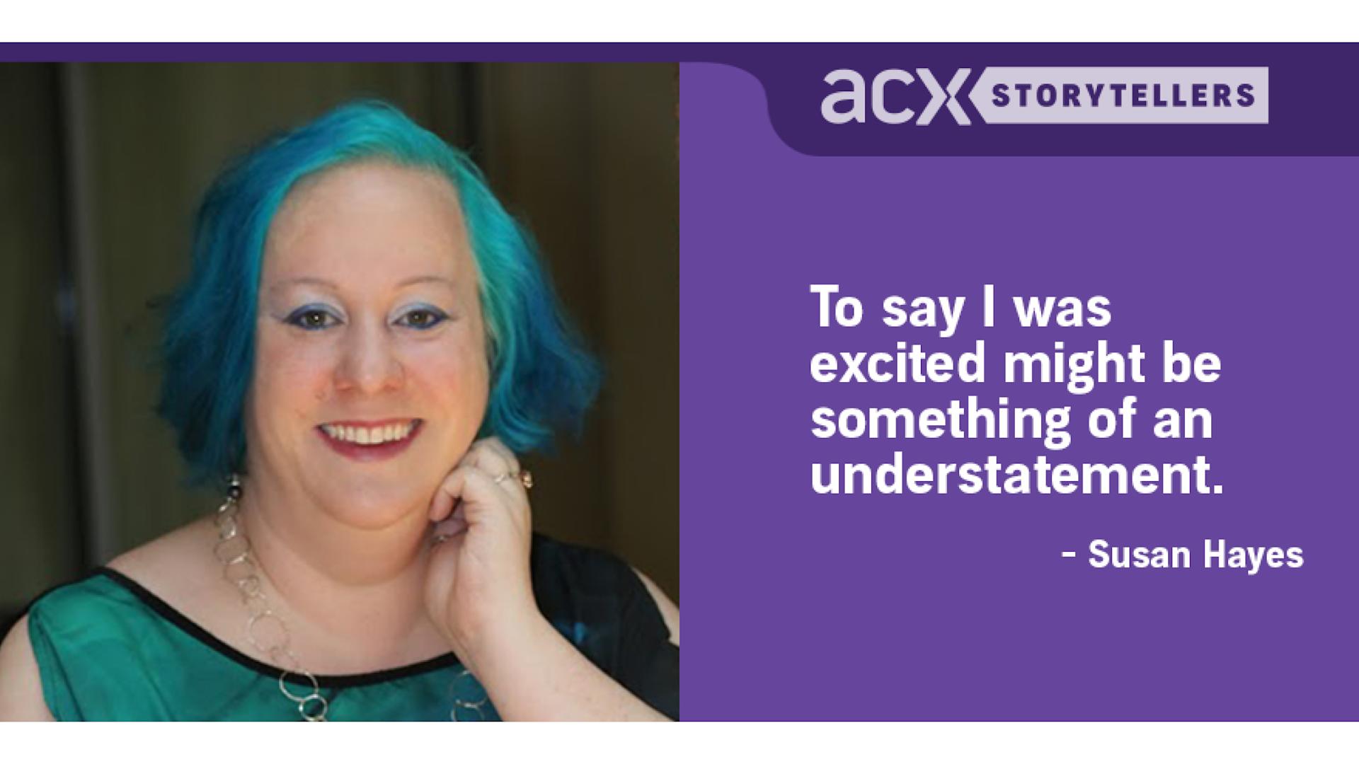 Featured Artist | ACX