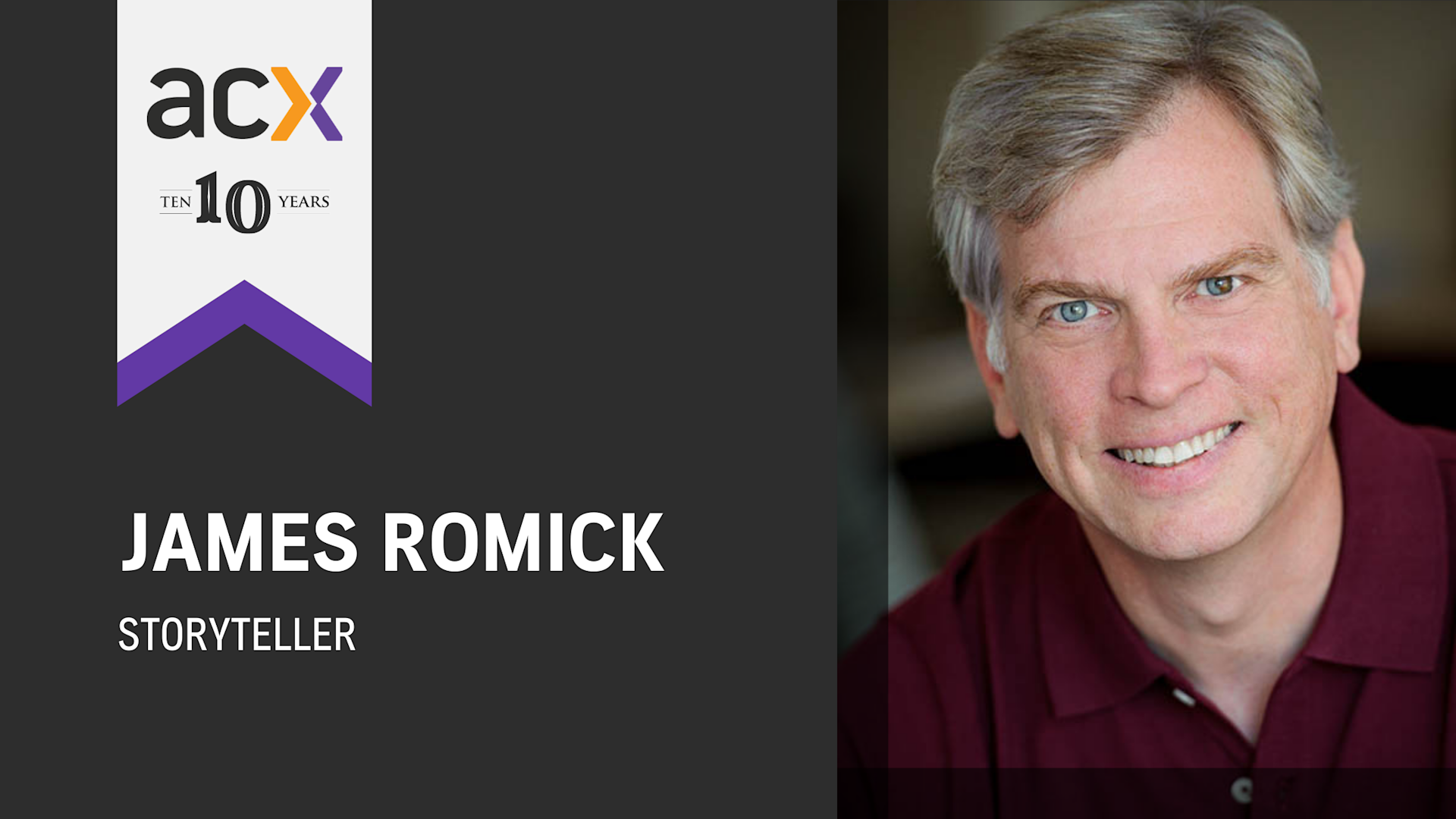 Featured Artist | ACX