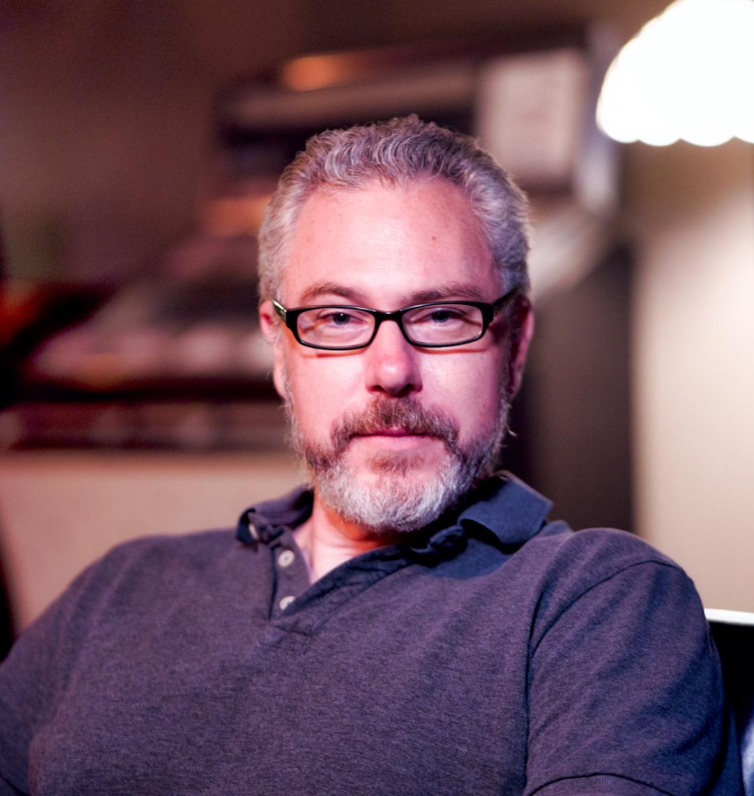 Going Beyond the Book with Eric Jason Martin | ACX