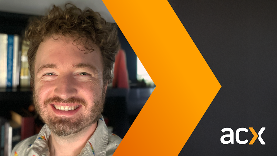 The ACX Blog | ACX