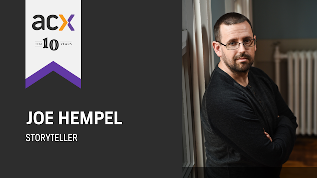 Featured Artist | ACX