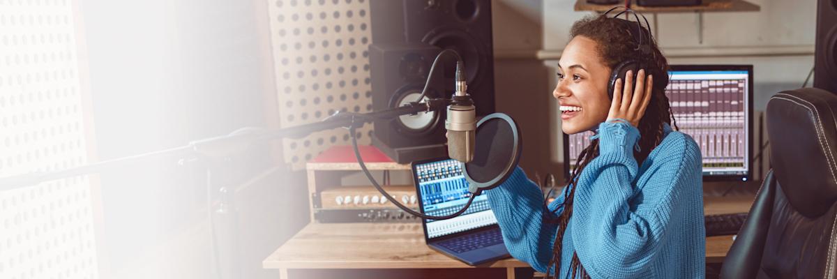 The ACX Producer Toolkit | ACX