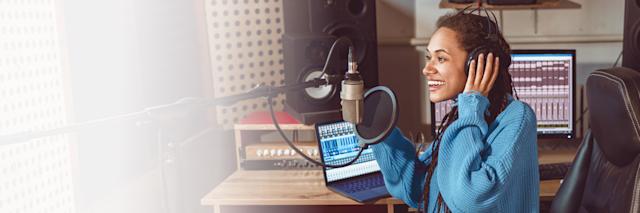 The ACX Producer Toolkit | ACX