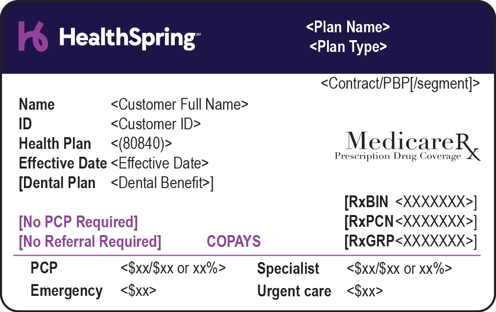 Provider FAQs About HealthSpring | Providers | HealthSpring