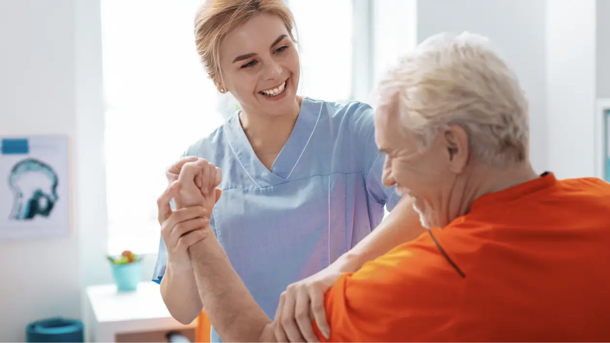 Shop Medicare Supplement Plan F Insurance | HealthSpring