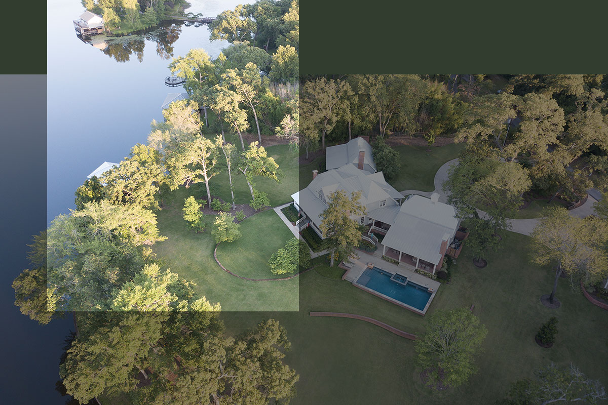 Greenbriar | Landvisions