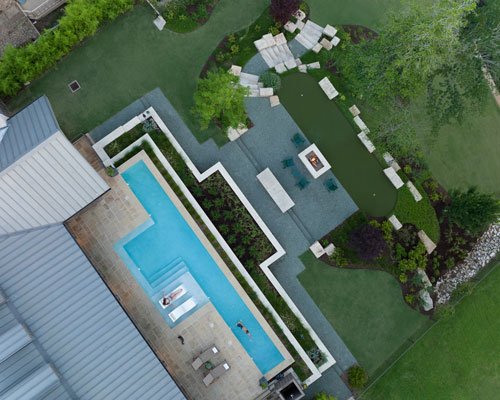 Cherokee Trail | Landvisions