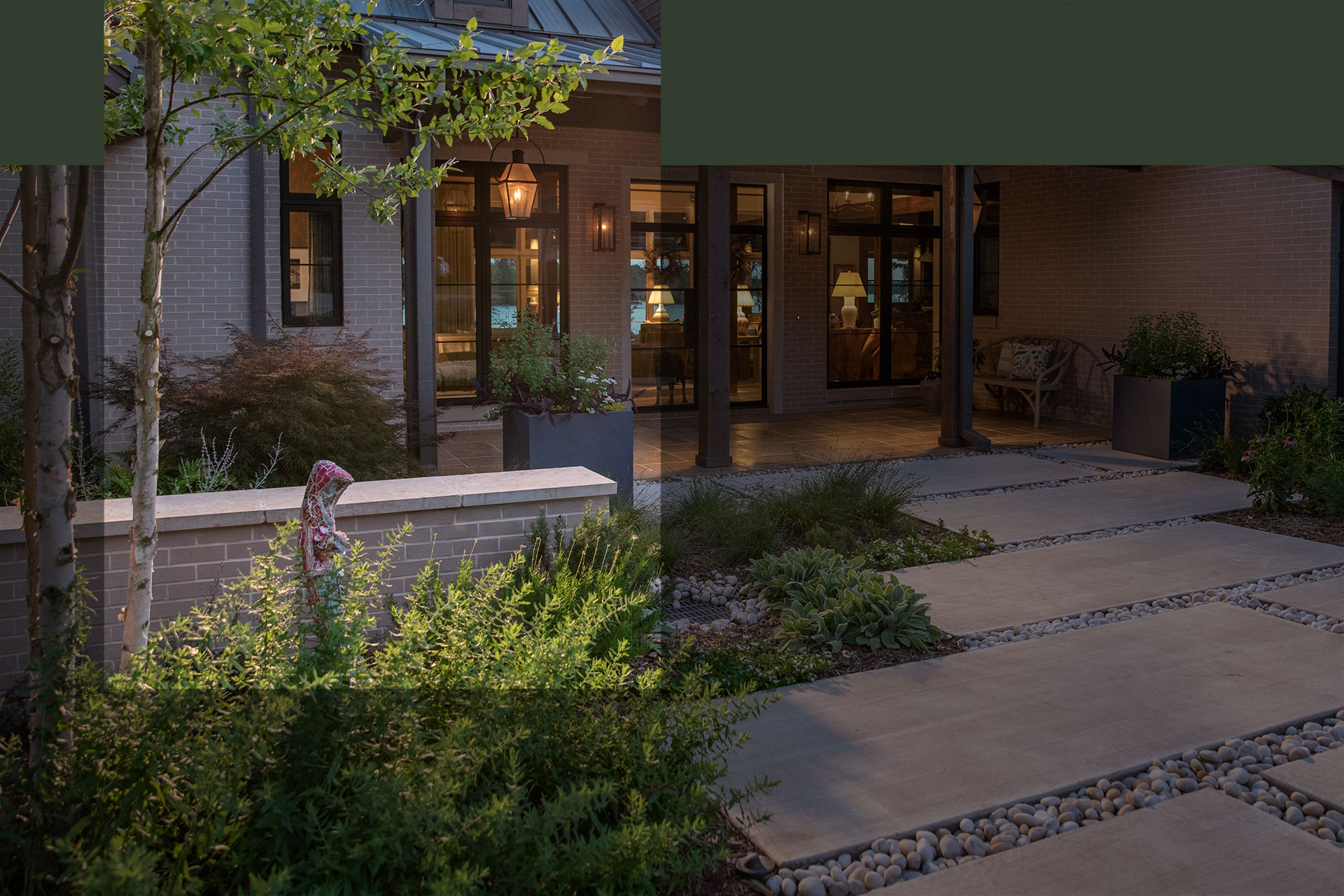 Cherokee Trail | Landvisions