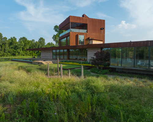 Red River | Landvisions