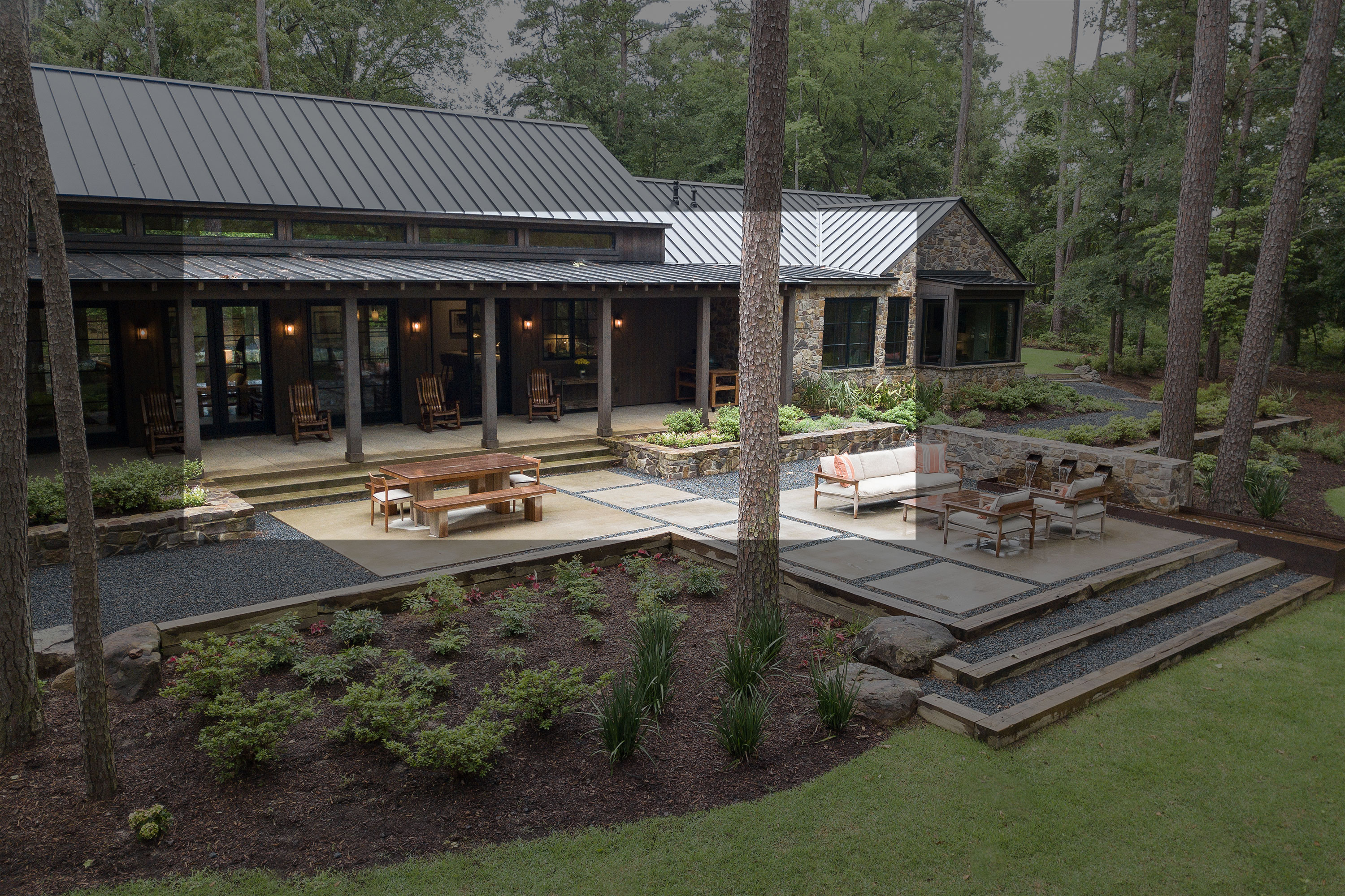 Red Branch | Landvisions