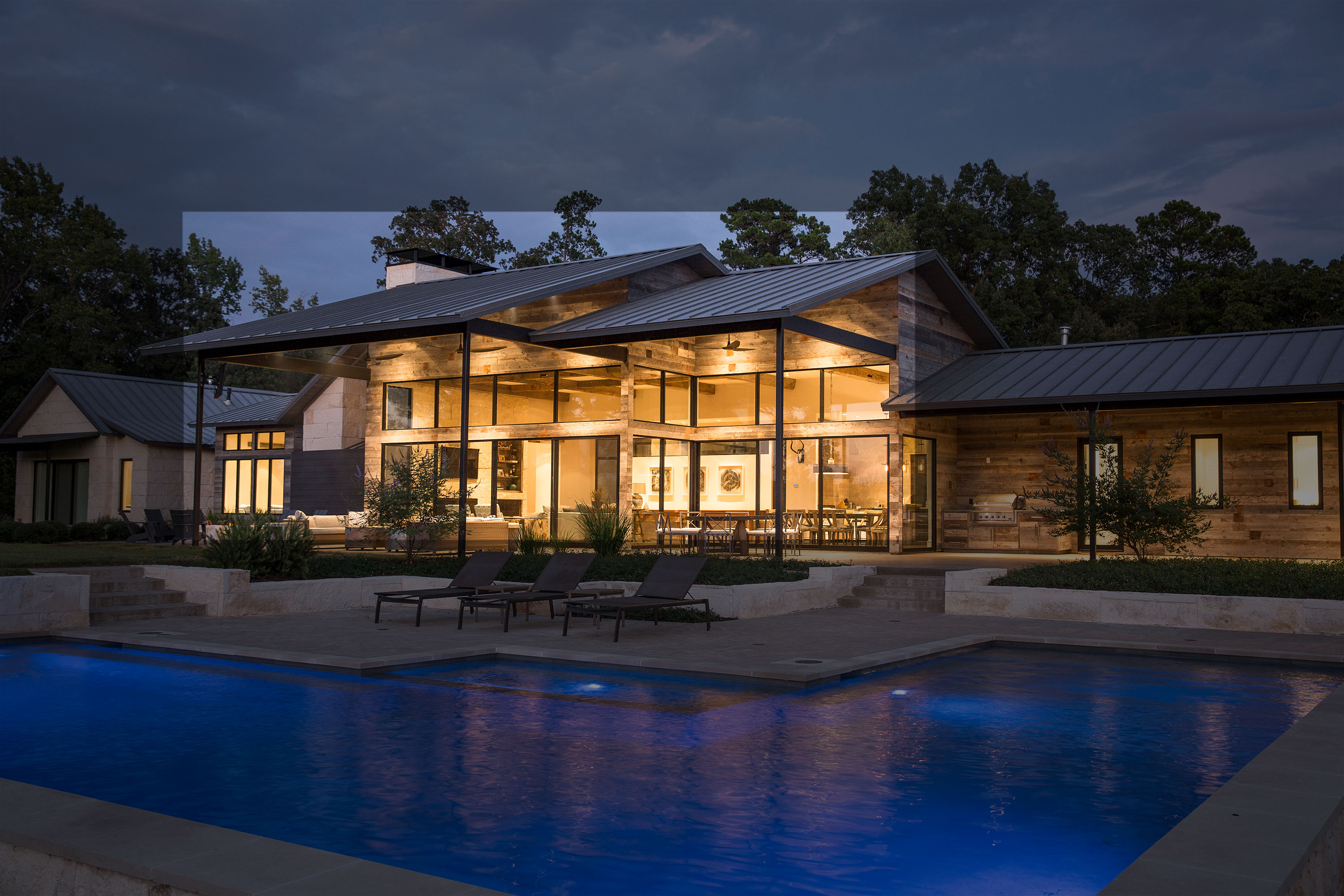 Pine Mills | Landvisions