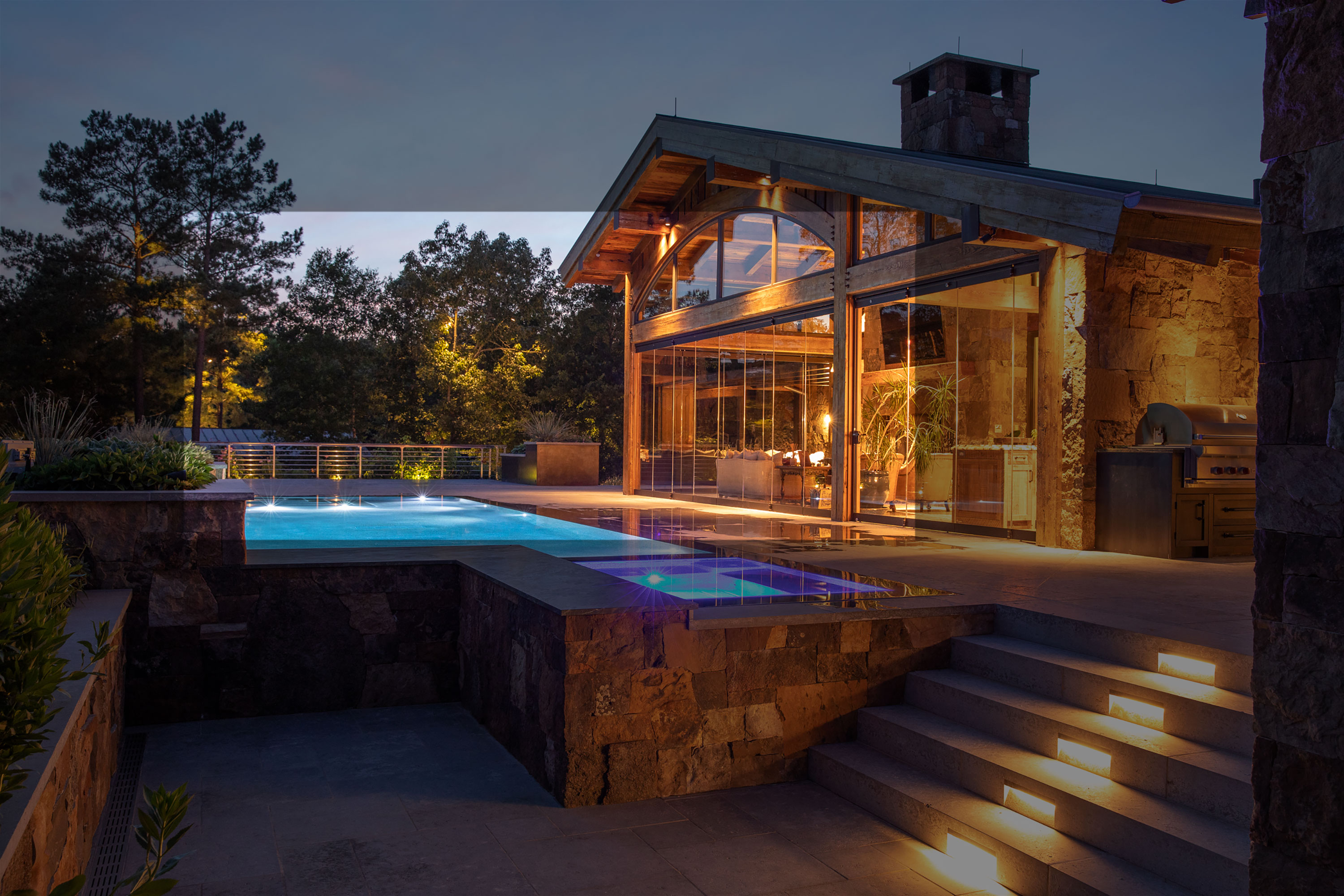 Boggy Creek | Landvisions