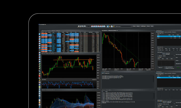 Active Trading – päiväkauppa eli treidaus edullisemmin | Nordnet