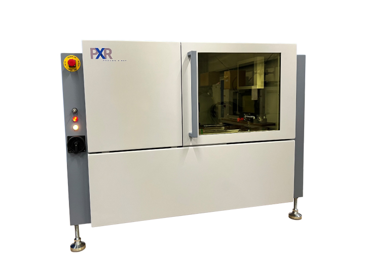 CT-MINI – Der mini CT-Scanner von ProCon X-Ray