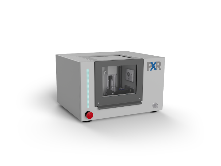 CT-PORTABLE – The portable CT scanner by ProCon X-Ray